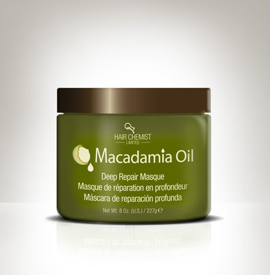 Macadamia deep repair masque store
